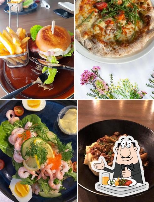 Cafe Hygge, Oslo, Grini - Restaurant menu, prices and reviews