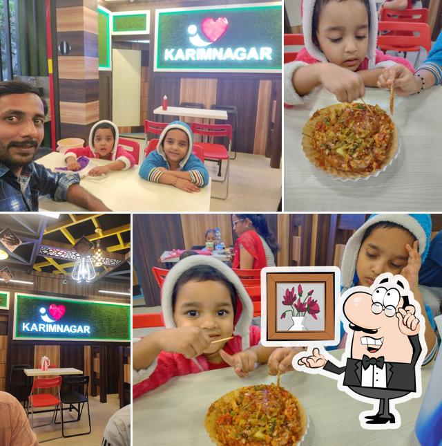 Kwality bakery & nuts & chocolate, Karimnagar - Restaurant menu, prices ...