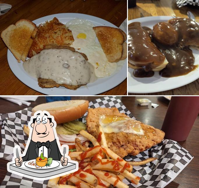 Lisa's Roadside Diner, Saint Joseph - Restaurant menu, prices and reviews