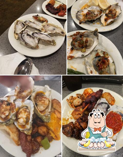 Yum Buffet & Grill, Sacramento - Restaurant menu, prices and reviews
