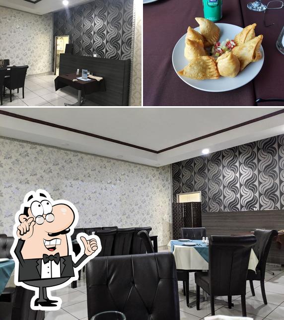 Zaika Restaurant and Take away - Preller Shopping Centre, Bloemfontein ...