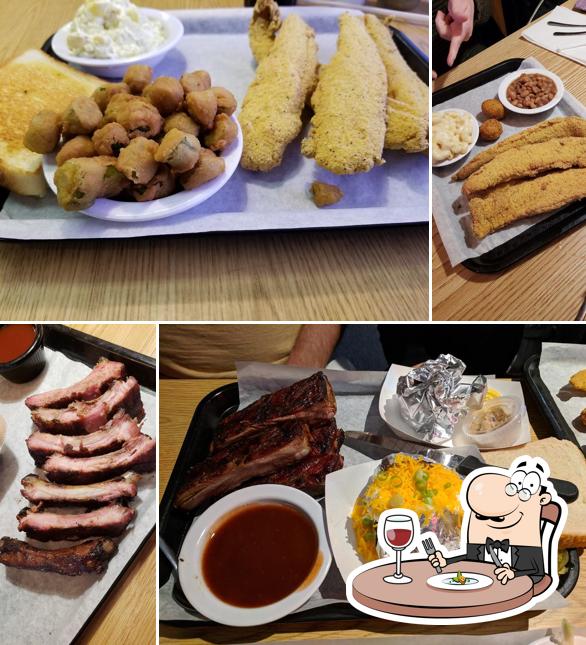 Top 10 seafood restaurants in Tulsa, december 2025 - Restaurant Guru