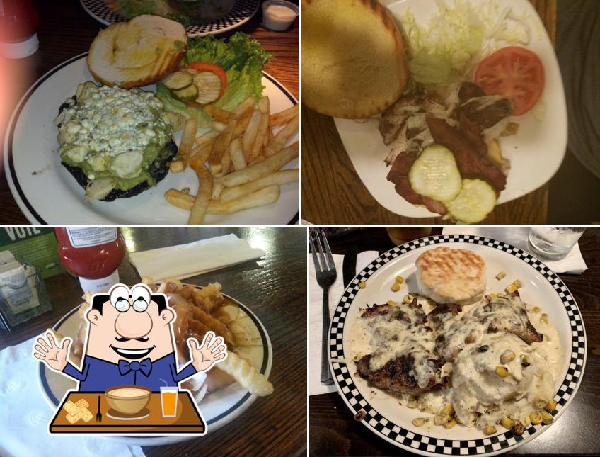 Austin's, Libertyville - Restaurant menu, prices and reviews