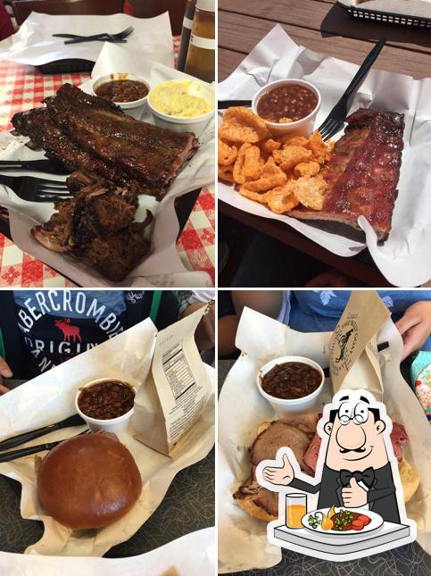 Bogart's Smokehouse, St. Louis - Restaurant menu, prices and reviews