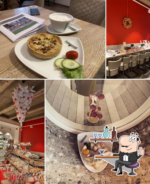 Café Classique - Münster, Münster - Speisekarte, Preise und Bewertungen