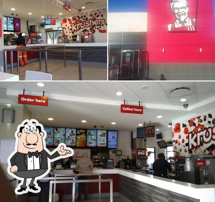 KFC De Aar, De Aar - Restaurant menu, prices and reviews