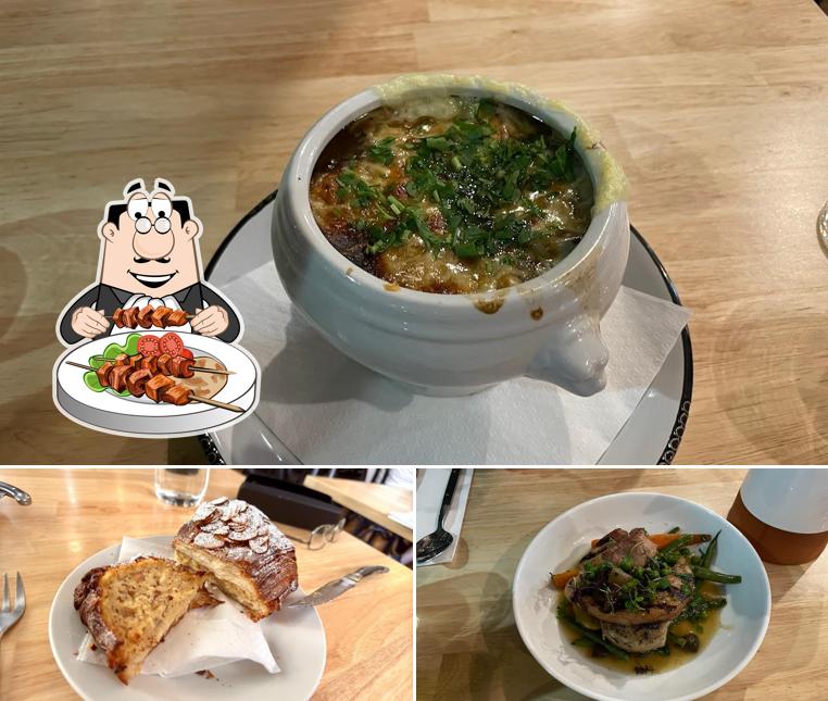 Maison Clement, Adelaide - Restaurant menu, prices and reviews