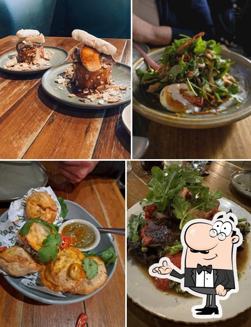 Peel St, Adelaide - Restaurant menu, prices and reviews