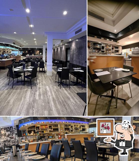 Posto Matto, Osborne Park - Restaurant menu, prices and reviews