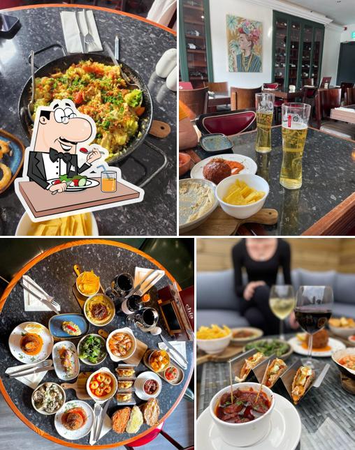Top 5 restaurants in Lymm, october 2025 - Restaurant Guru