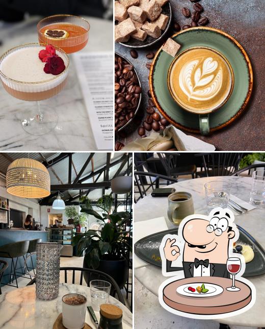 The Shed in Wynnum, Wynnum - Restaurant menu, prices and reviews