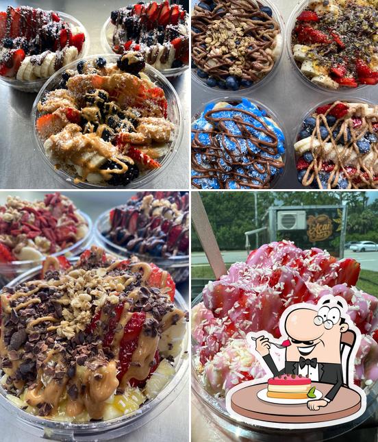 Açaí Shack, Melbourne - Restaurant menu, prices and reviews
