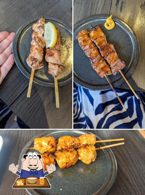 Bird's Nest - Everton Park, Everton Park - Restaurant menu, prices and ...