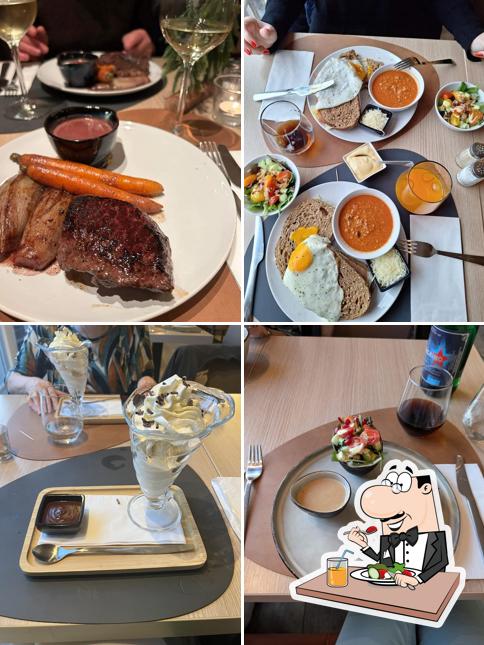 Cecile's, Sint-Laureins - Restaurant menu, prices and reviews