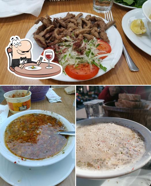 Ciğerci Mustafa, Bursa - Restaurant menu, prices and reviews