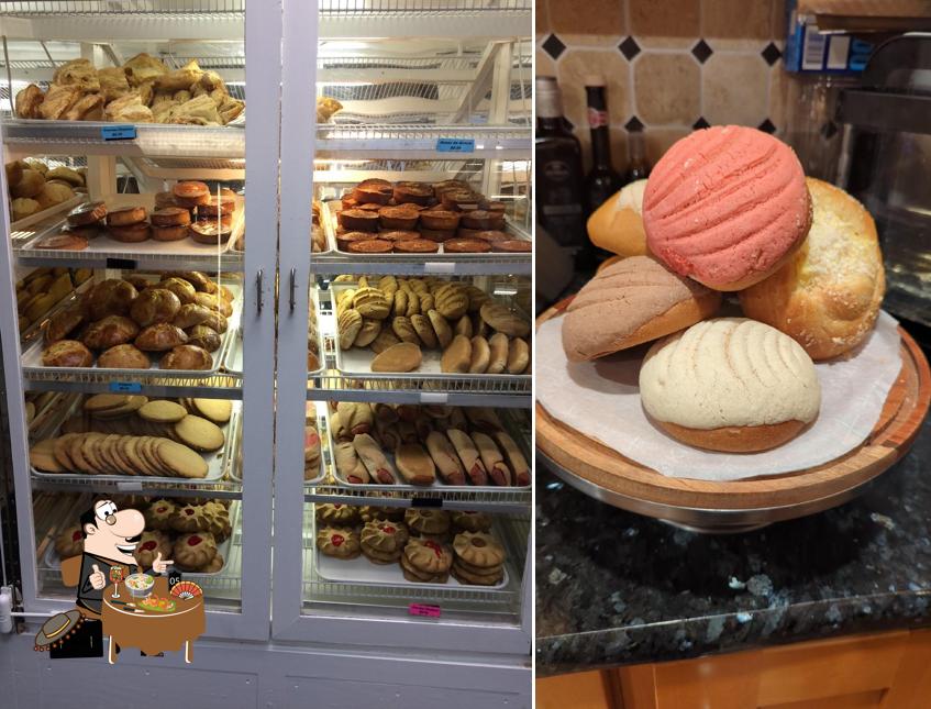 Mega Bakery, Gaithersburg - Restaurant menu, prices and reviews