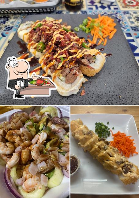 Top 1 restaurant with shrimp tempura in Yuma, Colorado, october 2025 ...