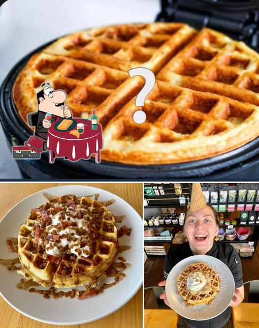 Scatterbrain Cafe, Downsville - Restaurant menu, prices and reviews