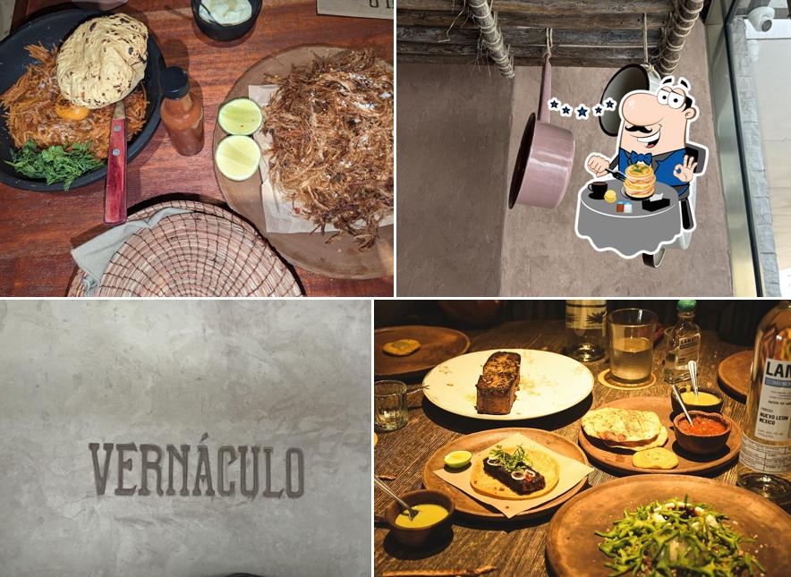 Vernáculo, San Pedro Garza García - Menú del restaurante, precios y reseñas
