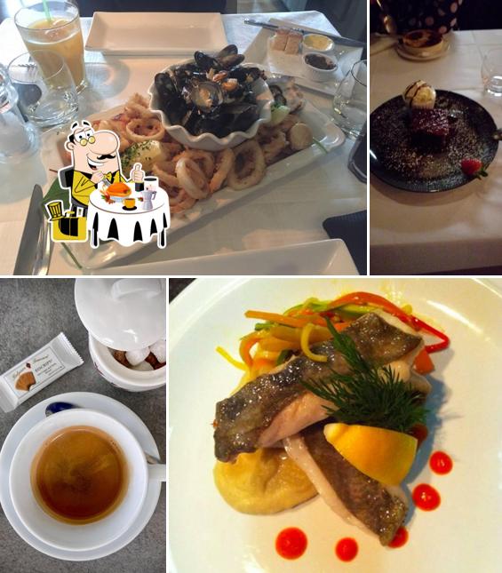 Seabank Bistro, Malahide - Restaurant menu, prices and reviews
