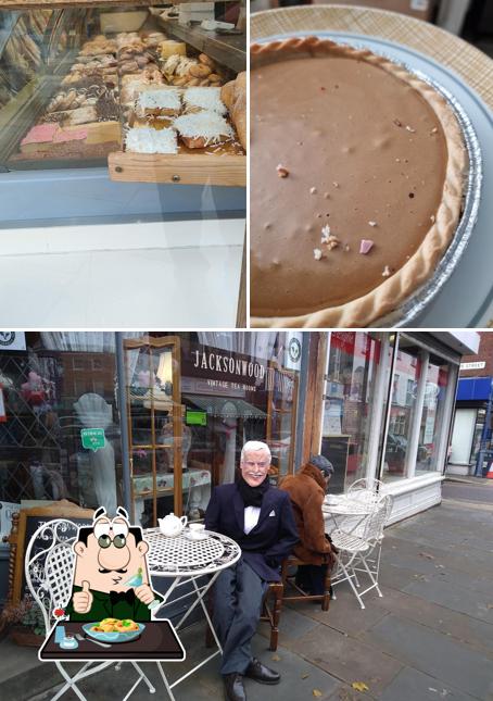 Boyce's Bakery, Sheerness - Restaurant menu, prices and reviews