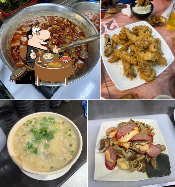 Cha Kee, Hong Kong - Restaurant menu, prices and reviews