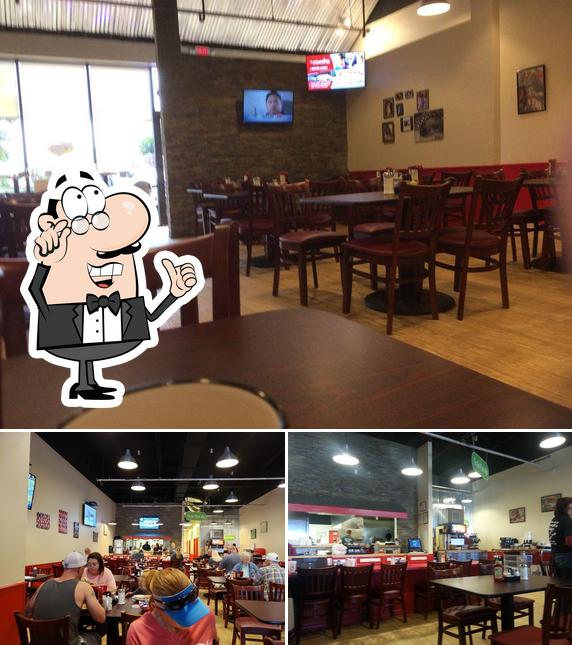 Darrell’s Diner, Bushnell - Restaurant menu, prices and reviews