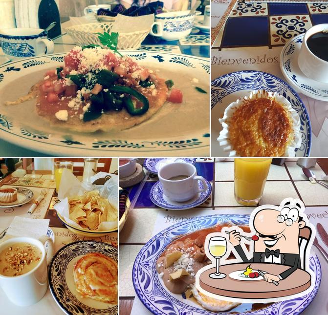 Doña Chilaca, Leon - Menú del restaurante, precios y reseñas