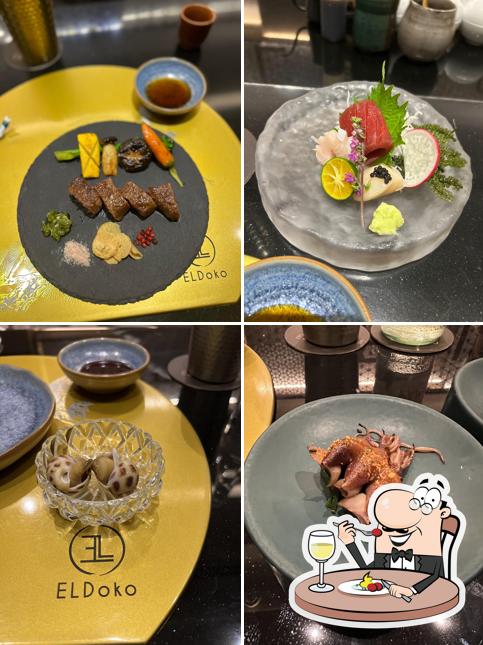 EL Doko, Ho Chi Minh City - Restaurant menu, prices and reviews