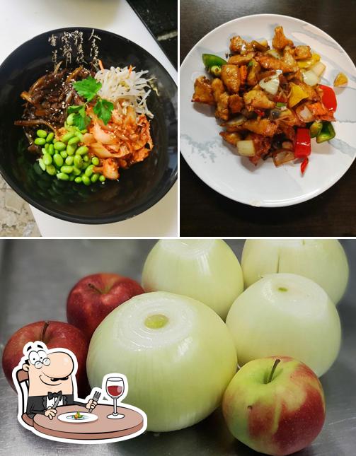 Family Asian Restaurant, Vienna - Restaurant menu, prices and reviews