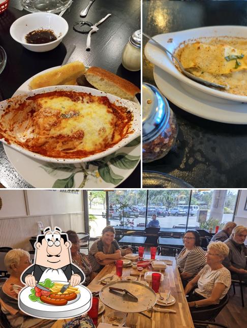 Fatto A Mano, North Fort Myers - Restaurant menu, prices and reviews