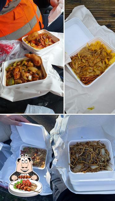 Fortune Cookies, Morpeth - Restaurant menu, prices and reviews