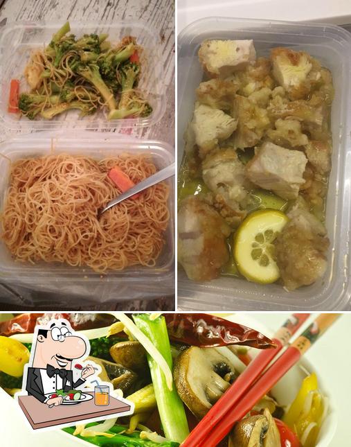 Golden Bridge Chinese Takeaway, Auckland - Restaurant menu, prices and ...