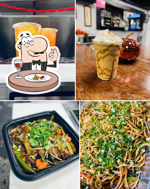 Kao's, Elkhart - Restaurant menu, prices and reviews