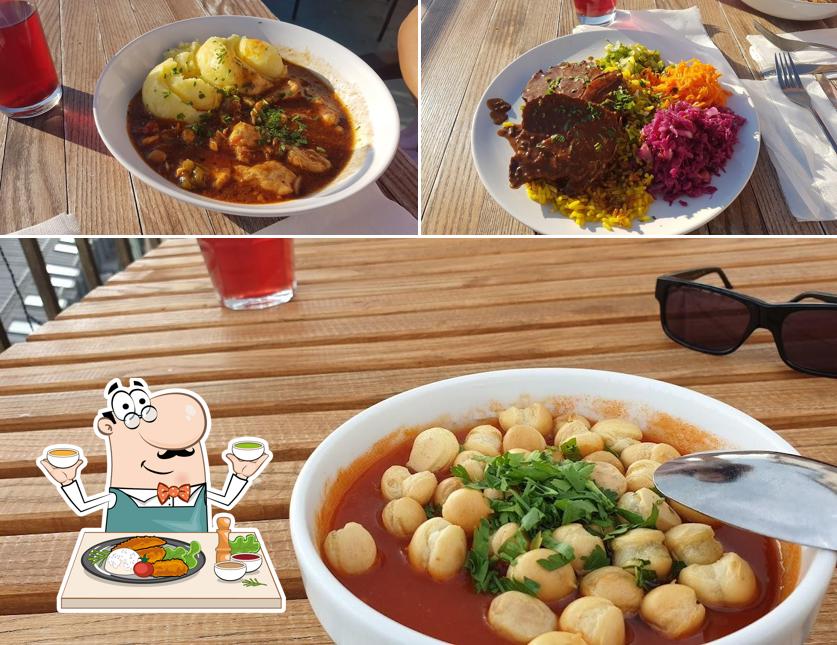 Metrum Restobistro, Kraków - Restaurant menu, prices and reviews
