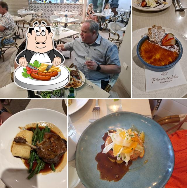 Periwinkle restaurant, Peregian Beach - Restaurant menu, prices and reviews