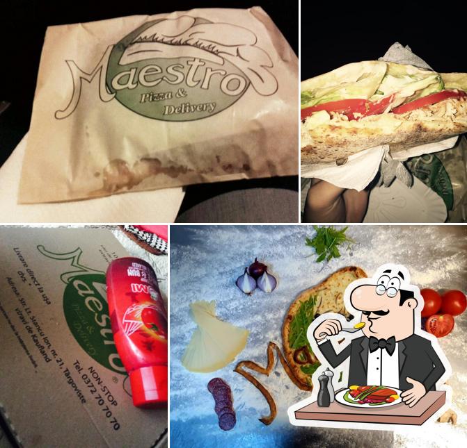 Top 7 restaurants in Târgoviște, december 2025 - Restaurant Guru