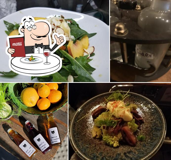 El Lopo, San Francisco - Restaurant menu, prices and reviews
