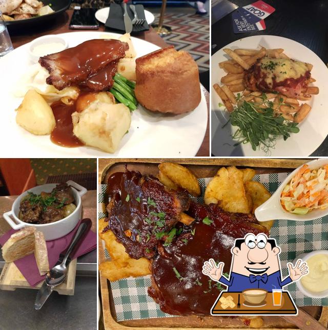 Mount Henry Tavern, Como - Menú del restaurante, precios y reseñas