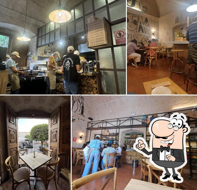 13 Monjas, Arequipa - Menú del restaurante, precios y reseñas