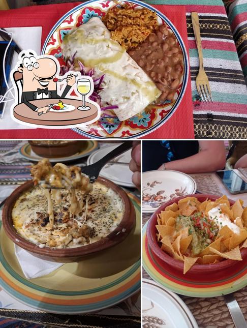 Andele Andele, Nerja - Restaurant menu, prices and reviews