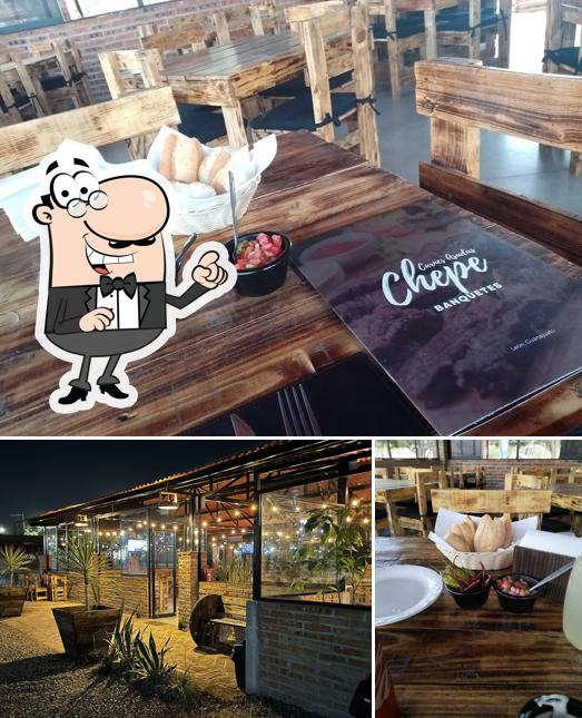 Asados chepe Valtierra, Leon - Menú del restaurante, precios y reseñas
