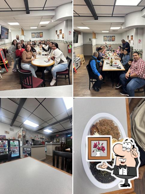 Dani’s Burger, Jamesburg - Restaurant menu, prices and reviews