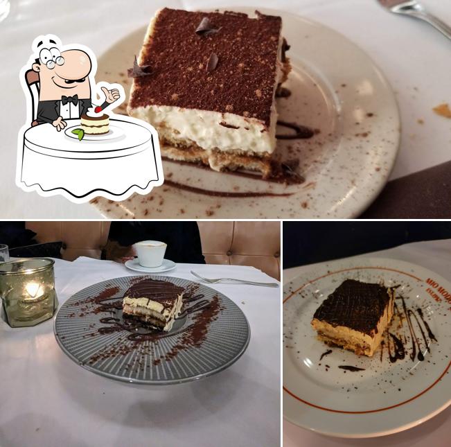 Francesca's Famiglia, Barrington - Restaurant menu, prices and reviews