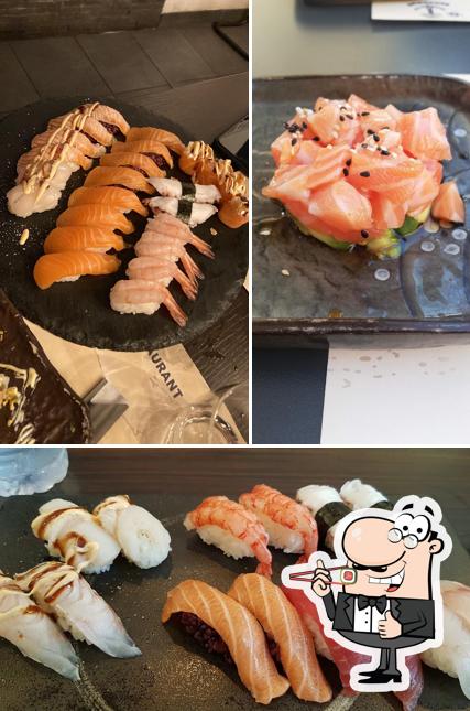 Luffy, Rome, Bologna - Restaurant menu, prices and reviews