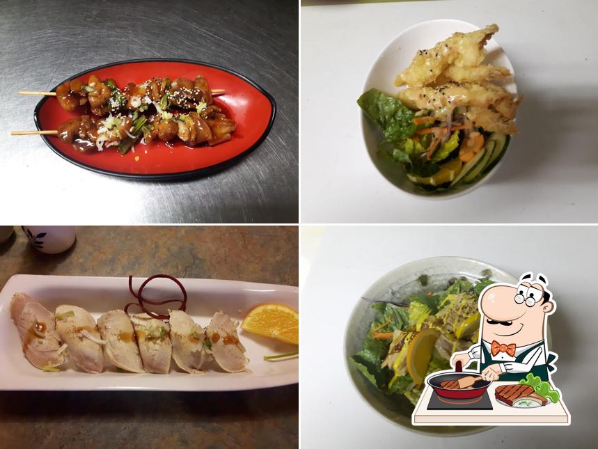 Best restaurants in Westwood Plateau Village Mall - Restaurant Guru
