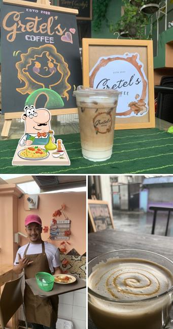 Sta Ana Kaliwa Pateros, Pateros - Restaurant menu, prices and reviews