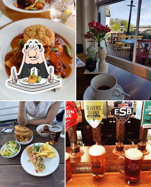 Top 5 restaurants with haddock in Longford, september 2025 - Restaurant ...