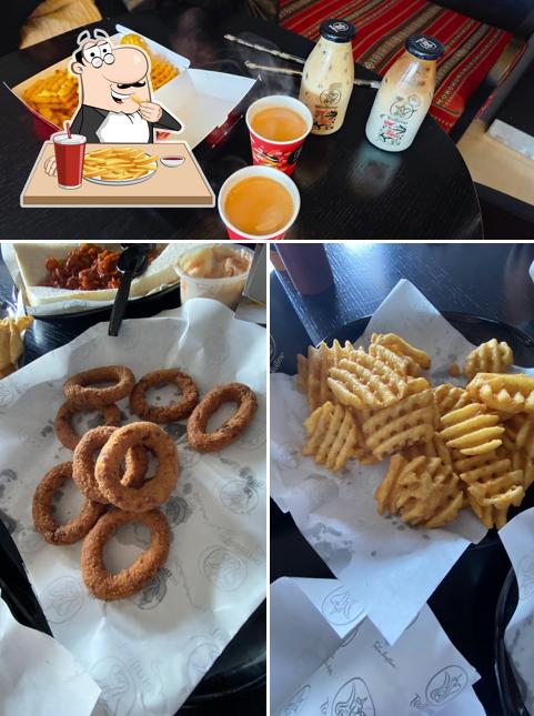 Tea Time, Mesaieed - Restaurant menu, prices and reviews