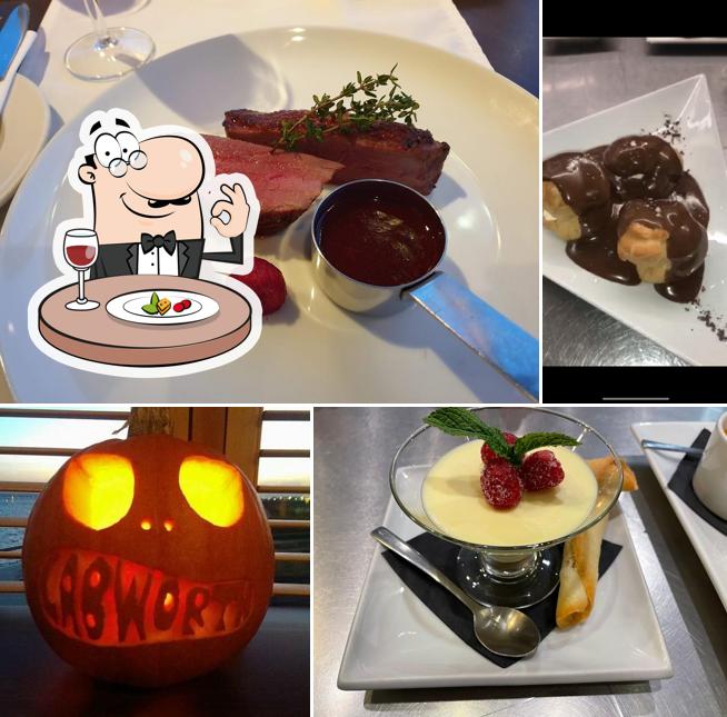 Labworth Cafe, Canvey Island - Restaurant menu, prices and reviews